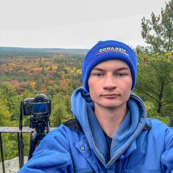 Nicholas Walton - Official Website